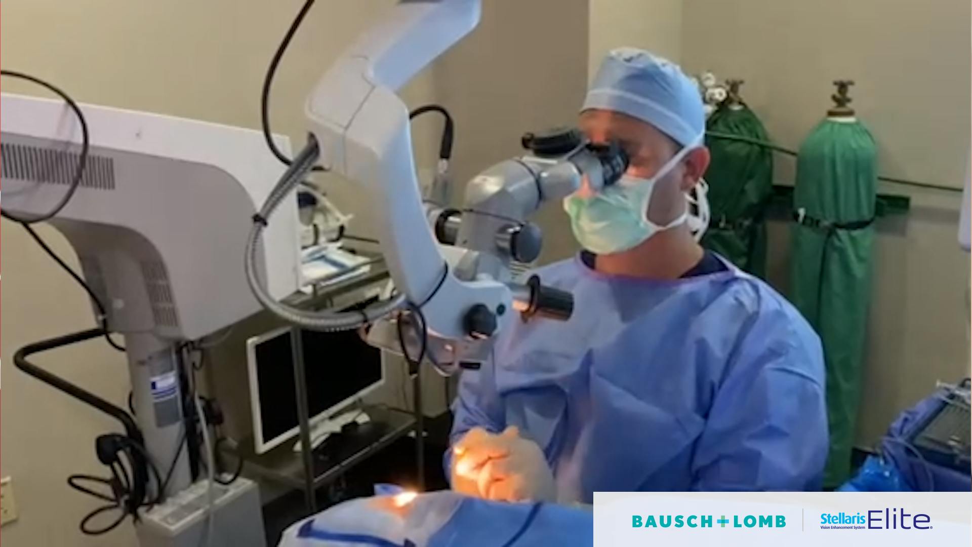 A New Level of Efficiency With Stellaris Elite® System - Eyetube