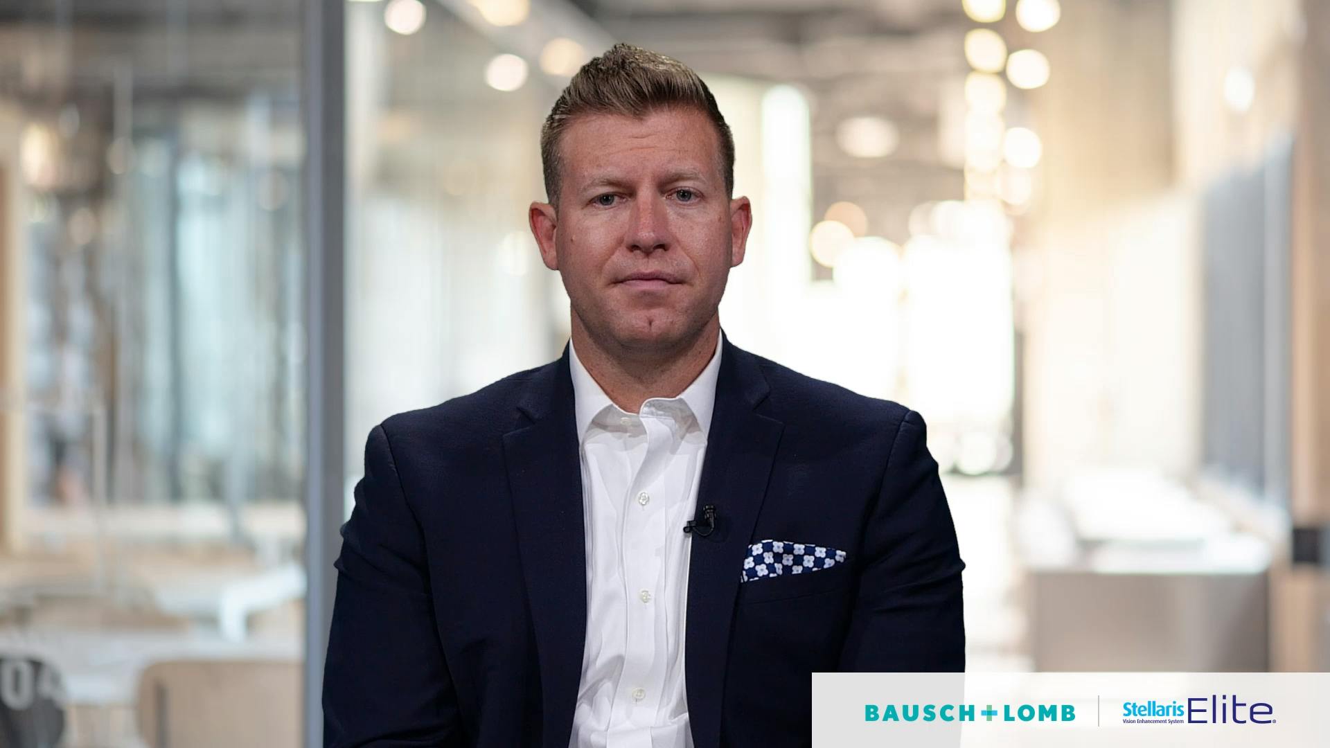 My Go-To Phacoemulsification Machine - Eyetube