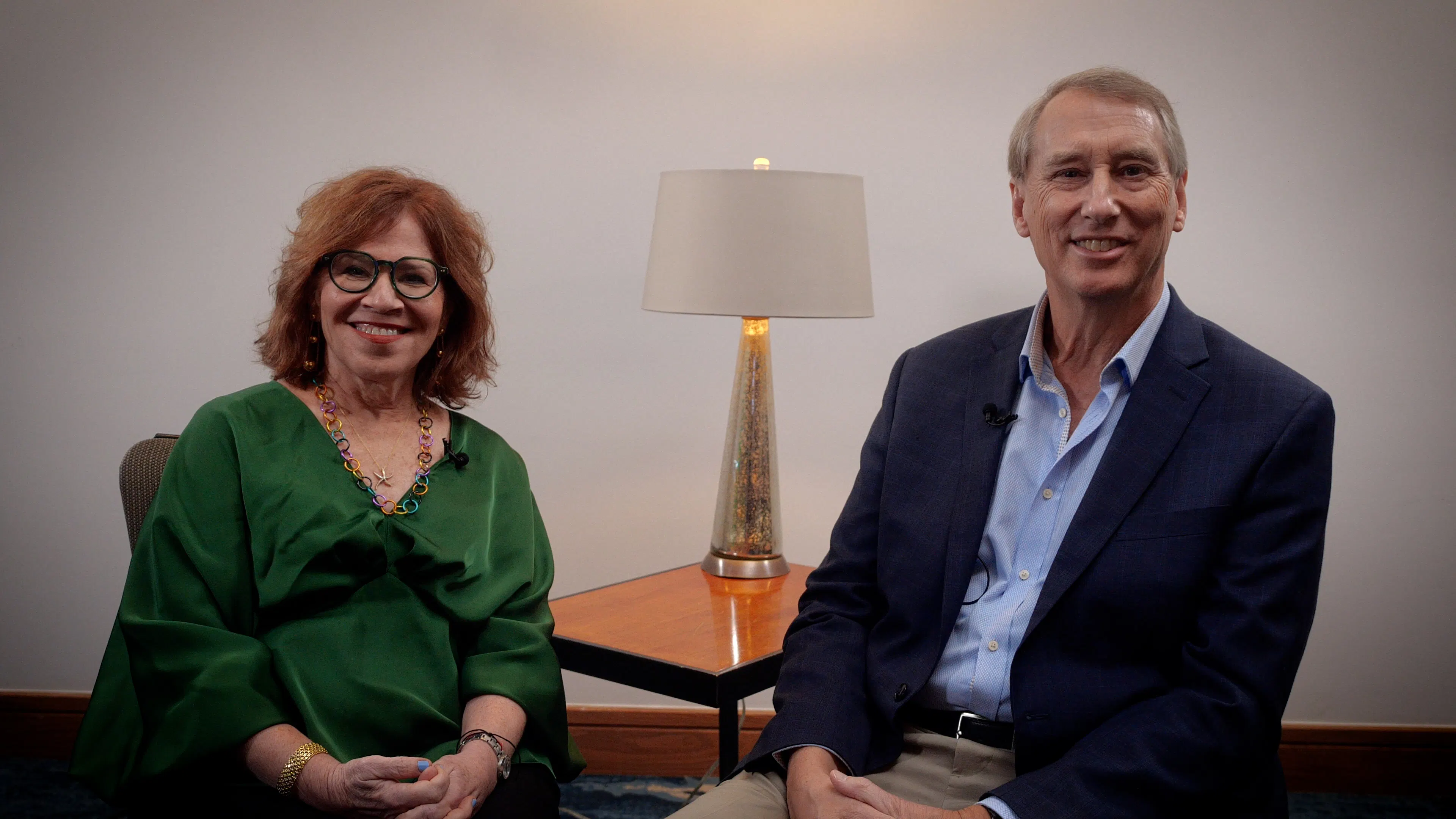 Growing Comfortable with the Suprachoroidal Space - Eyetube