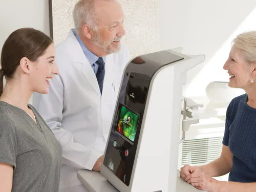 LumiThera Announces US LIGHTSITE III Clinical Trial Meets Primary ...