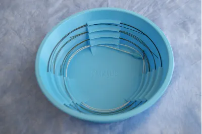 Carmafil Introduces Guidewire Bowl to Aid Efficiency of Endovascular ...