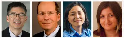 NEI Director Highlights Metabolomics as an Approach to Understanding ...
