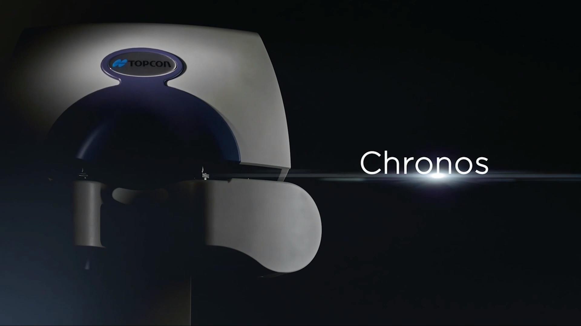 Feedback on Automated Refraction with Chronos (Topcon) - Eyetube