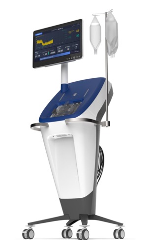 CorFlow’s CoFI System Evaluated in MOCA I First-in-Human Study for ...