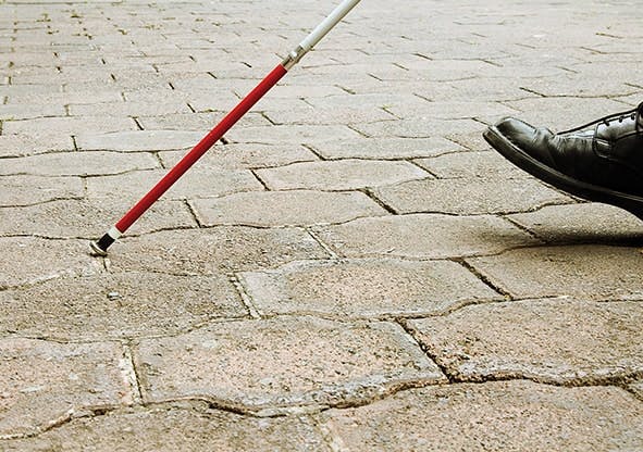 Consulting Patients With Hemianopic Visual Field Cuts - Modern Optometry