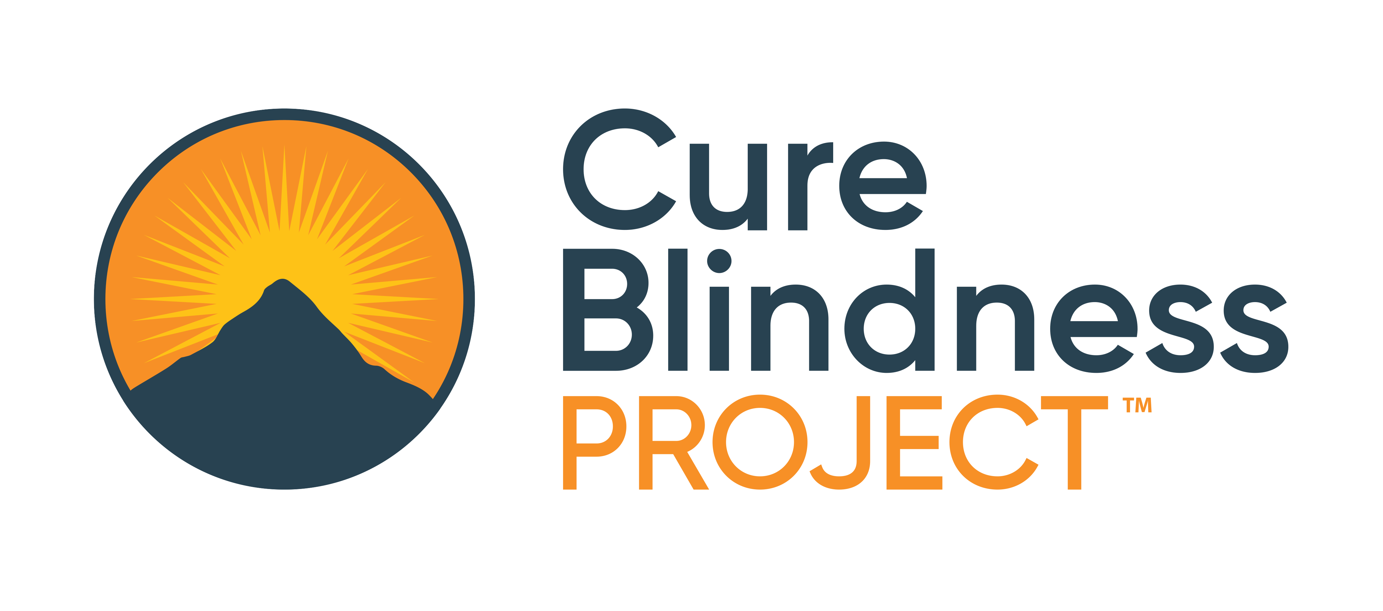 Cure Blindness Project Unveils Global Expansion Plan on World Sight Day ...