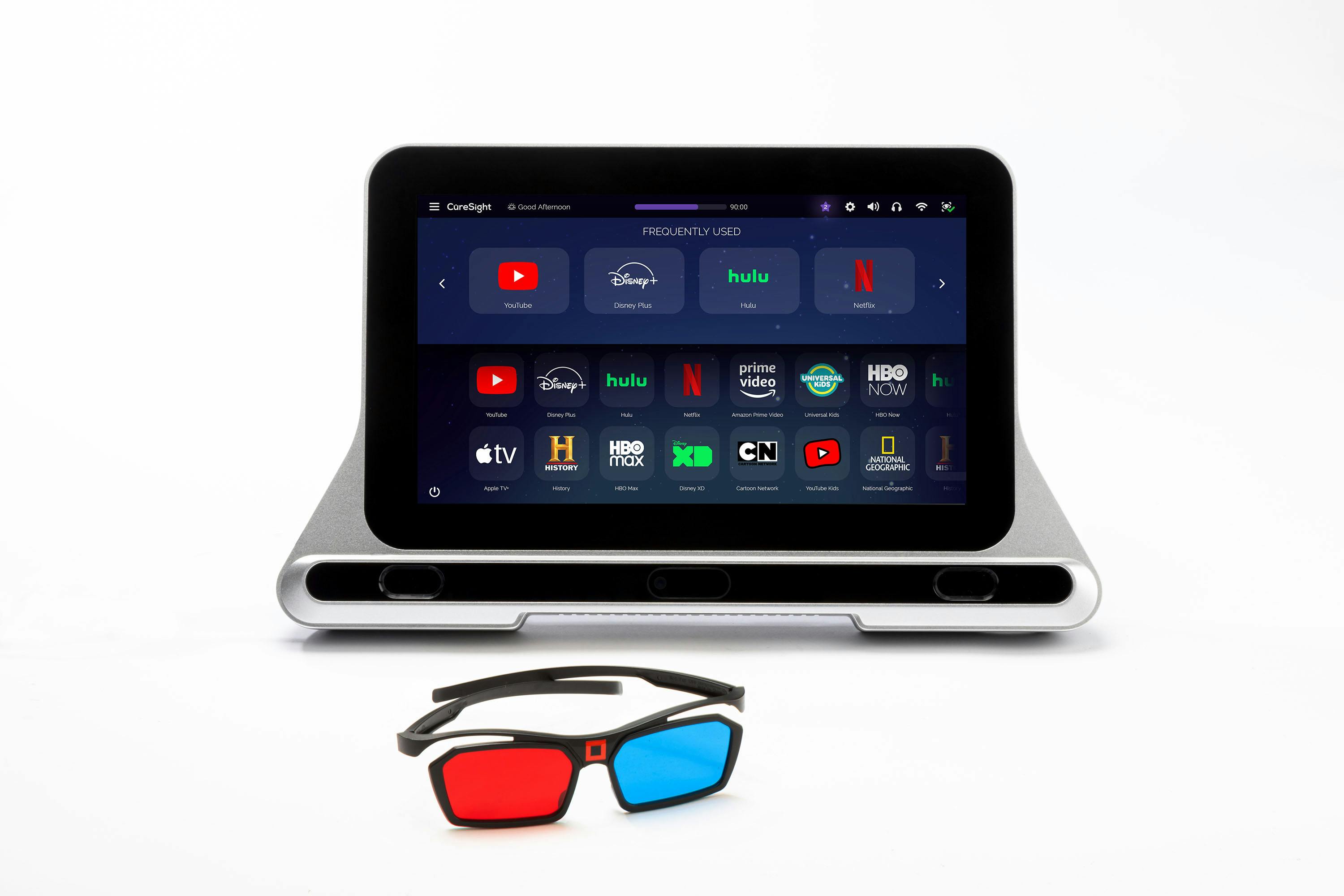 NovaSight Announces Successful Results of Pivotal Amblyopia Treatment ...