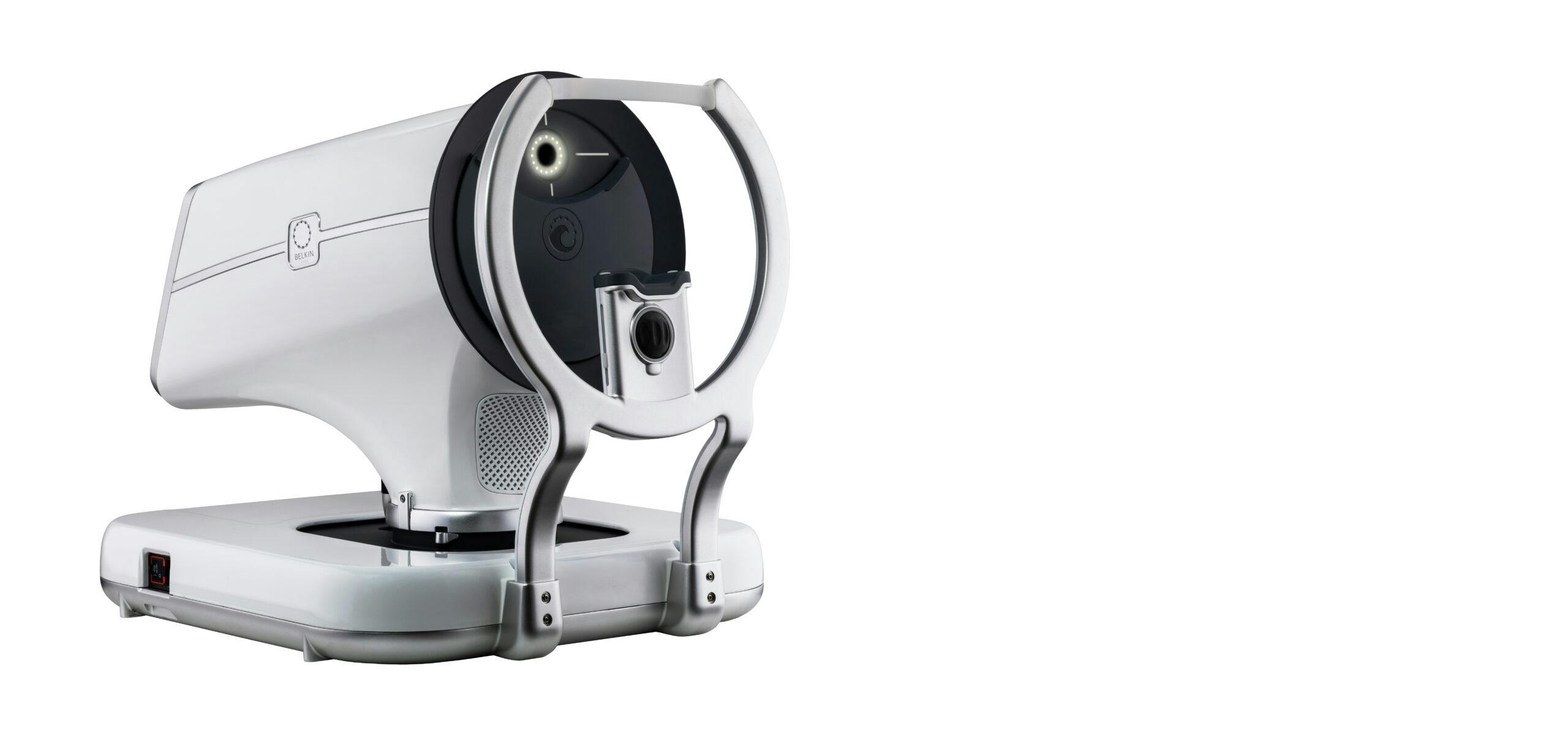 Alcon Completes Acquisition of Belkin Vision - Eyewire+