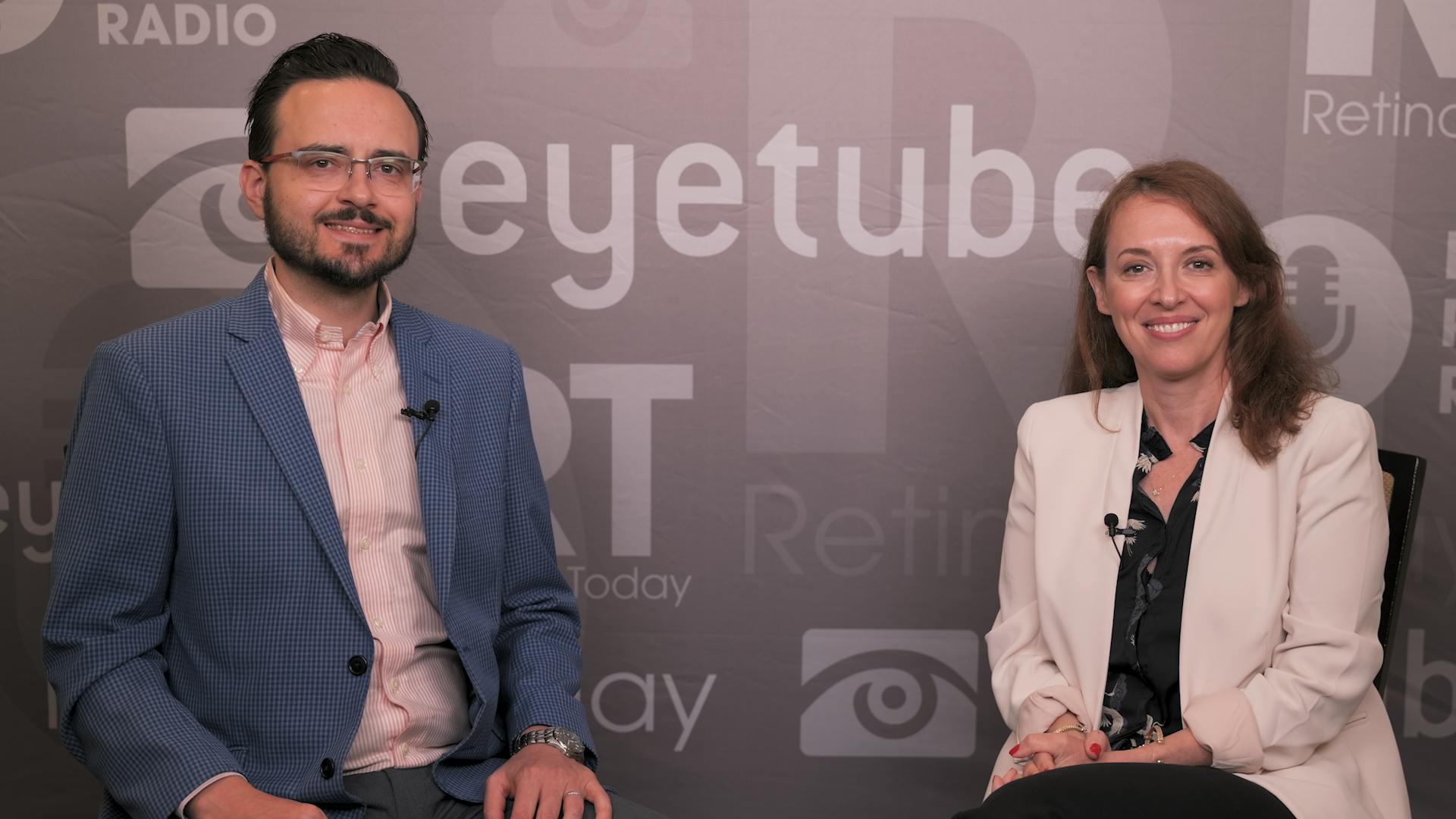 GLP-1 Receptor Agonists and DR - Eyetube