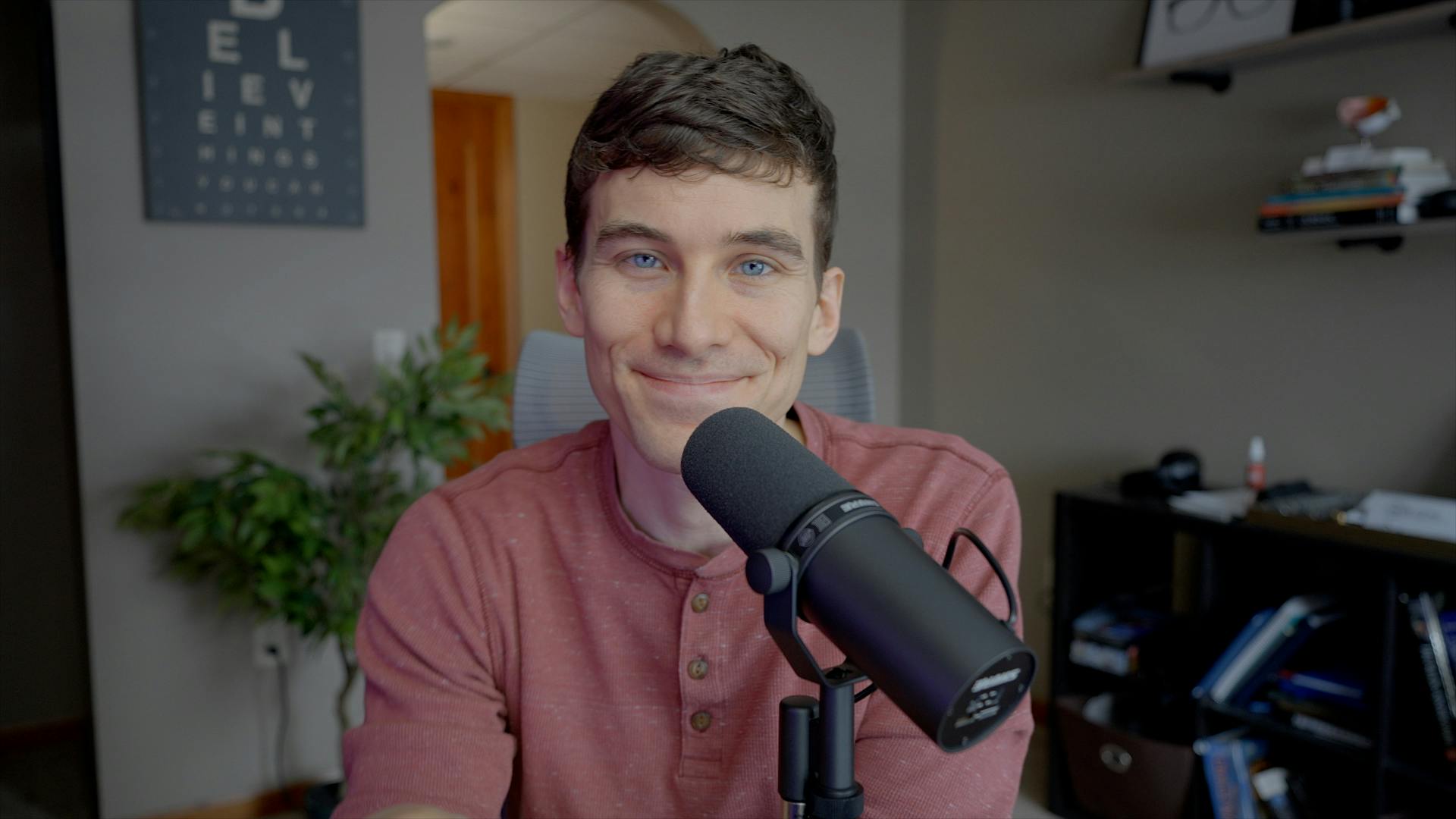 Revamp Your Virtual Set Up - Eyetube