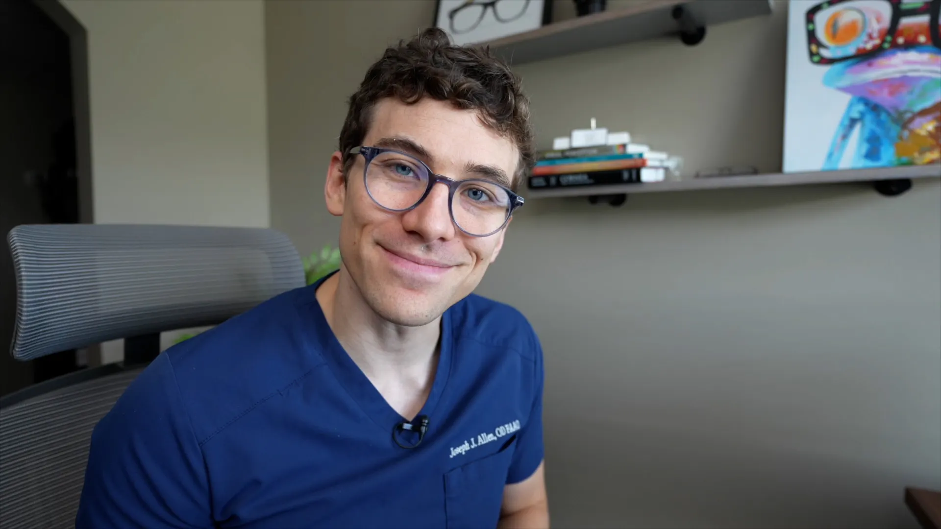 Finally, a Treatment for Demodex Blepharitis - Eyetube