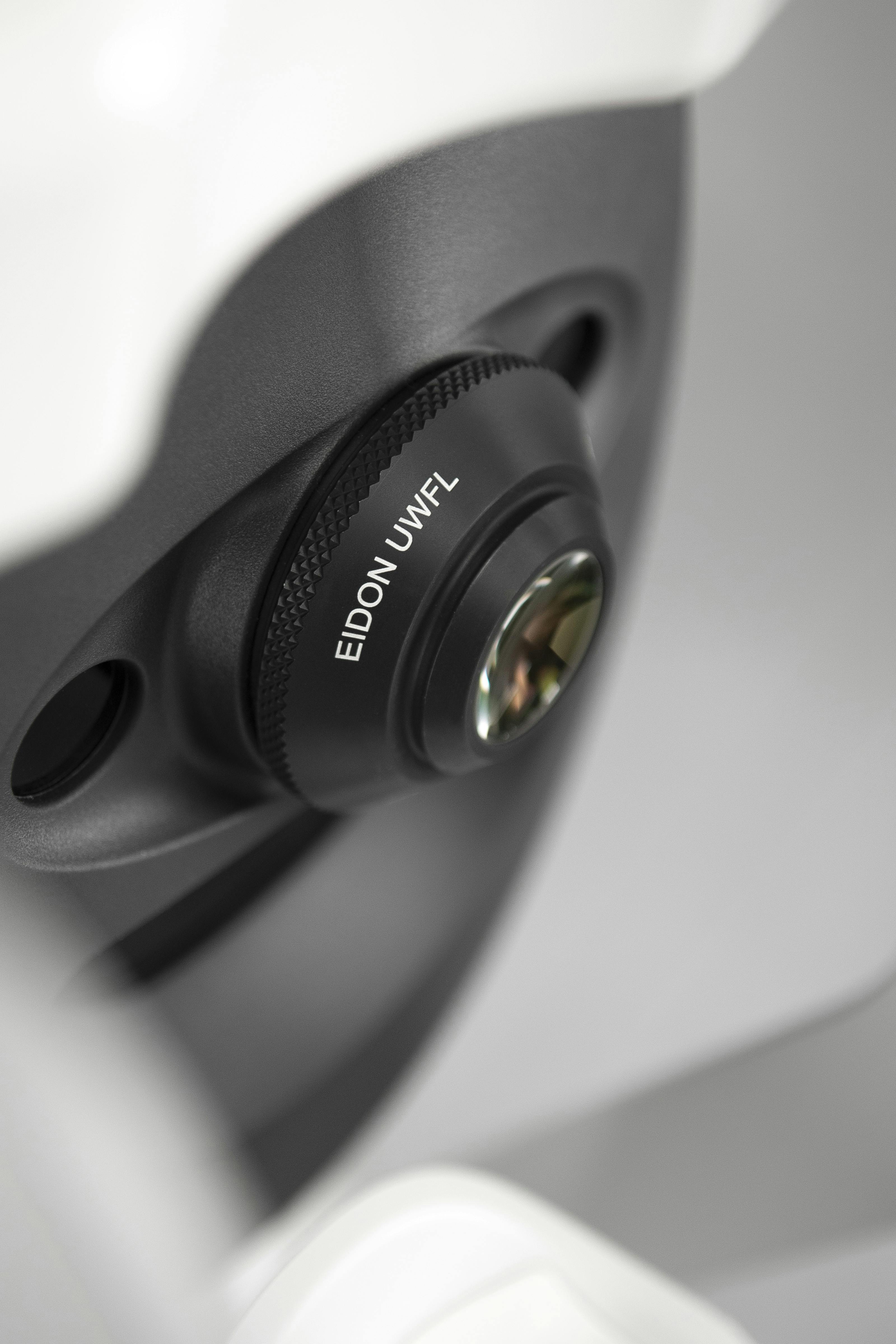 iCare USA Receives FDA 510(k) Clearance for Eidon Ultra-Widefield Lens ...