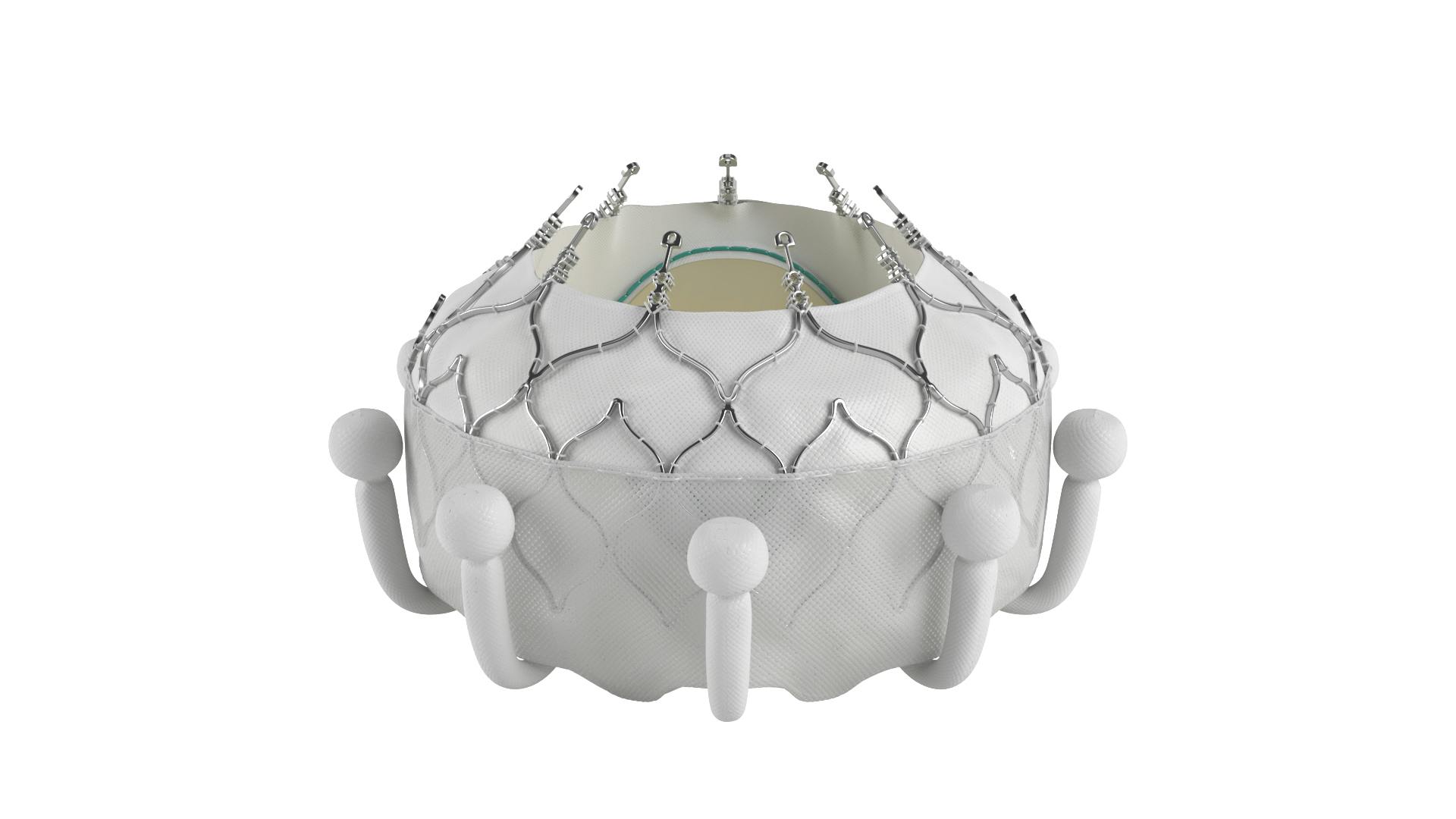 Edwards Evoque Tricuspid Valve Replacement System Approved By Fda Cardiac Interventions Today