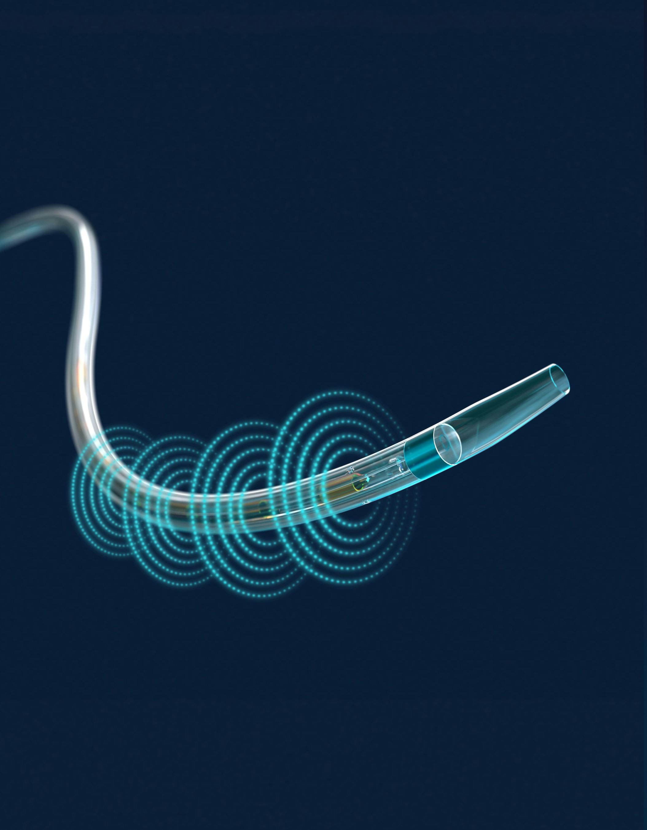 Boston Scientific’s Ekos System Supported by Data From KNOCOUT PE ...