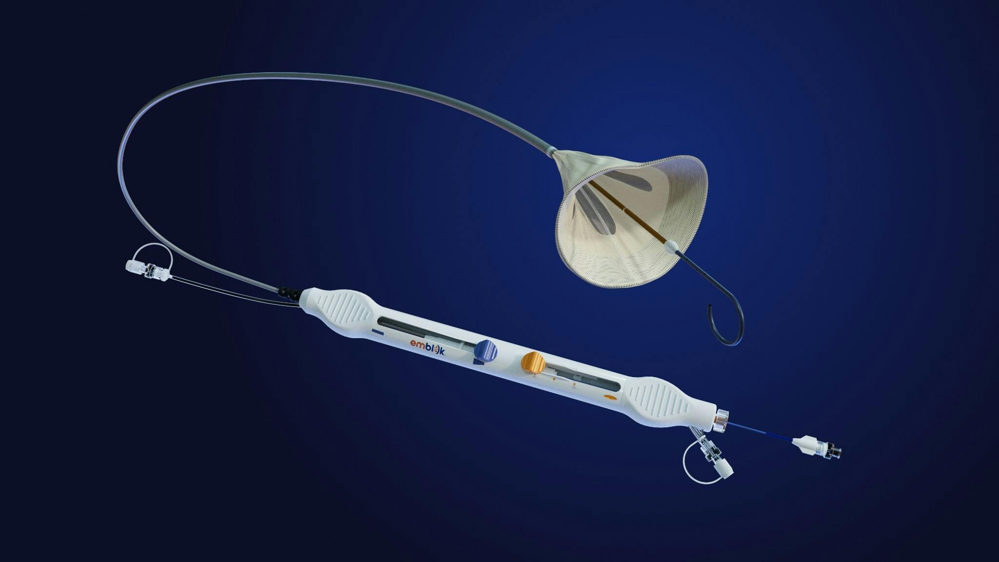 Emblok Evaluates Whole-Body Embolic Protection System for TAVR ...