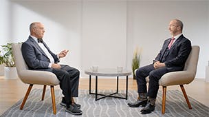 Immune Maintenance and Scientific & Clinical Evidence with KESIMPTA ...