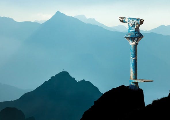 Exploring Optometry From New Angles - Modern Optometry