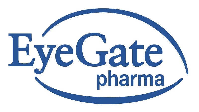 EyeGate Pharmaceuticals Closes Acquisition of Bayon Therapeutics - Eyewire+