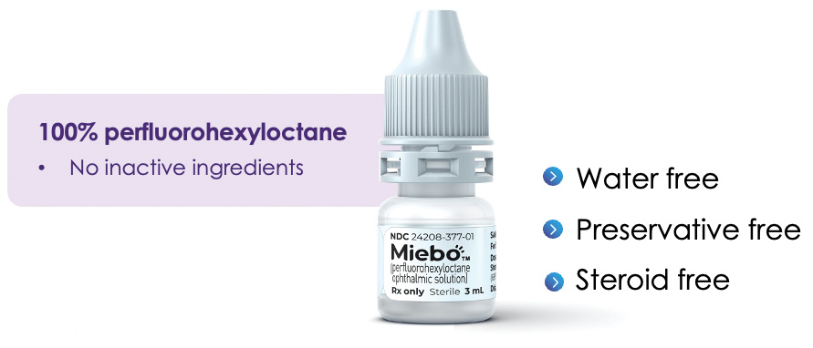 Easing the Burden of Evaporative DED - Modern Optometry