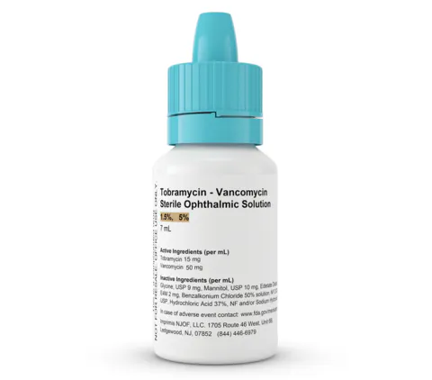 Harrow Announces Availability of Fortisite Formulations for In-Office ...