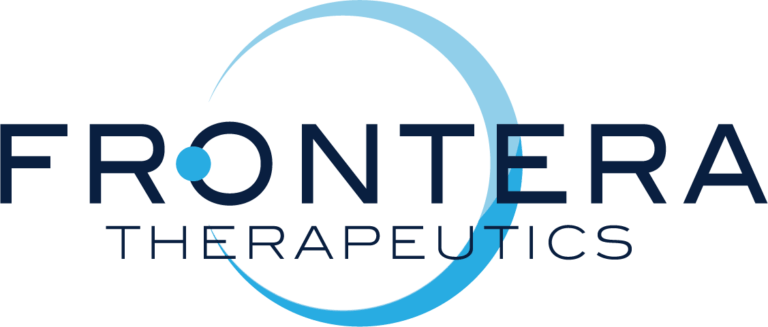 Frontera Therapeutics Completes $160 Million Series B Financing to Fund ...