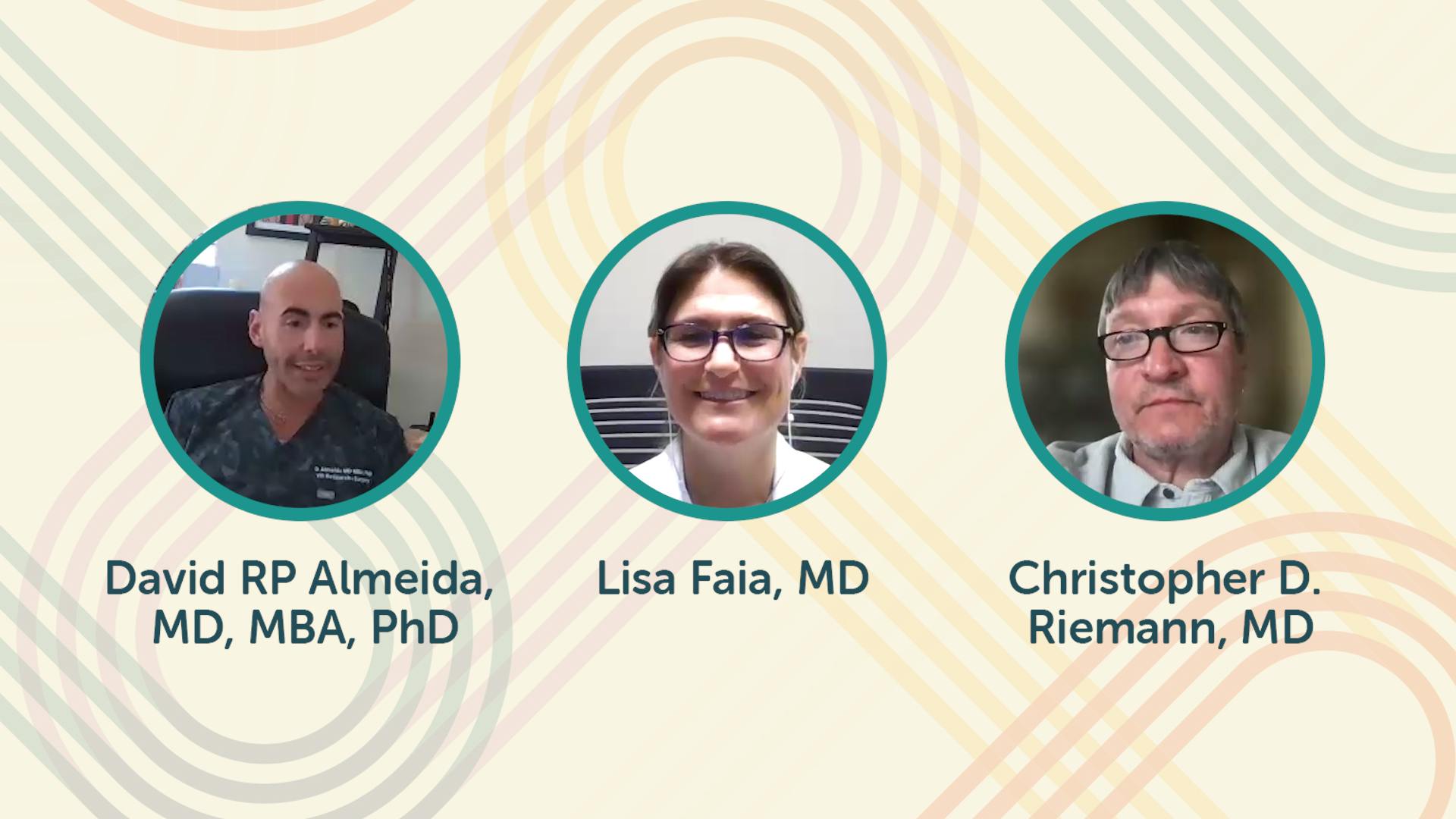 GA Options: Keeping Patients at the Center of GA Therapy - Eyetube