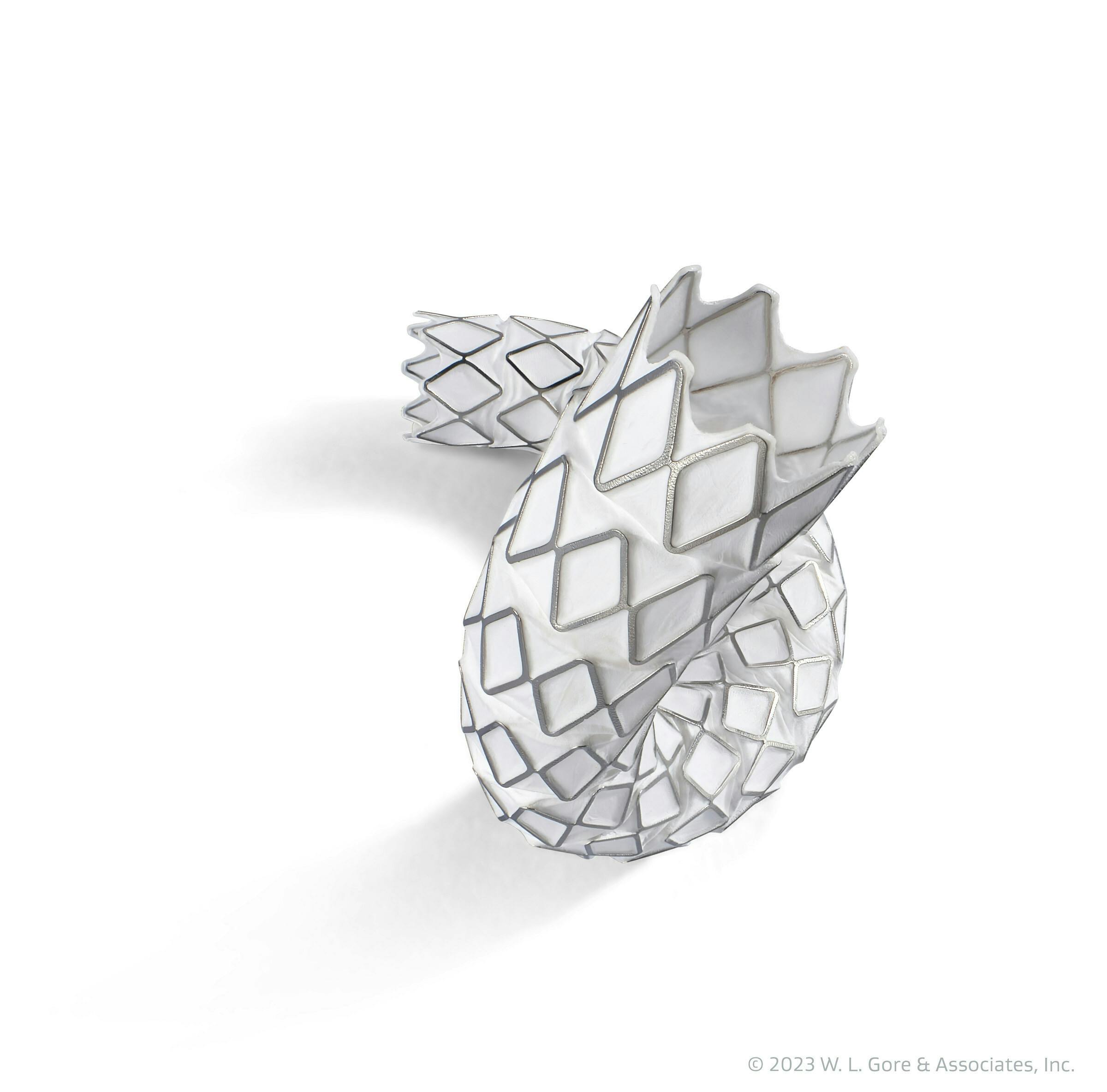 Gore’s Viabahn VBX Stent Graft With Lower Profile Gains FDA Approval - Endovascular Today