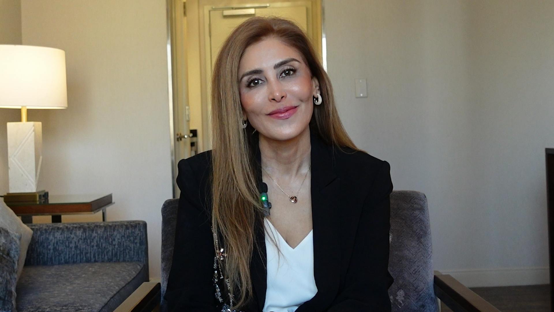 Genesis: Dr. Elizabeth Houshmand on the Promising Future Regenerative ...