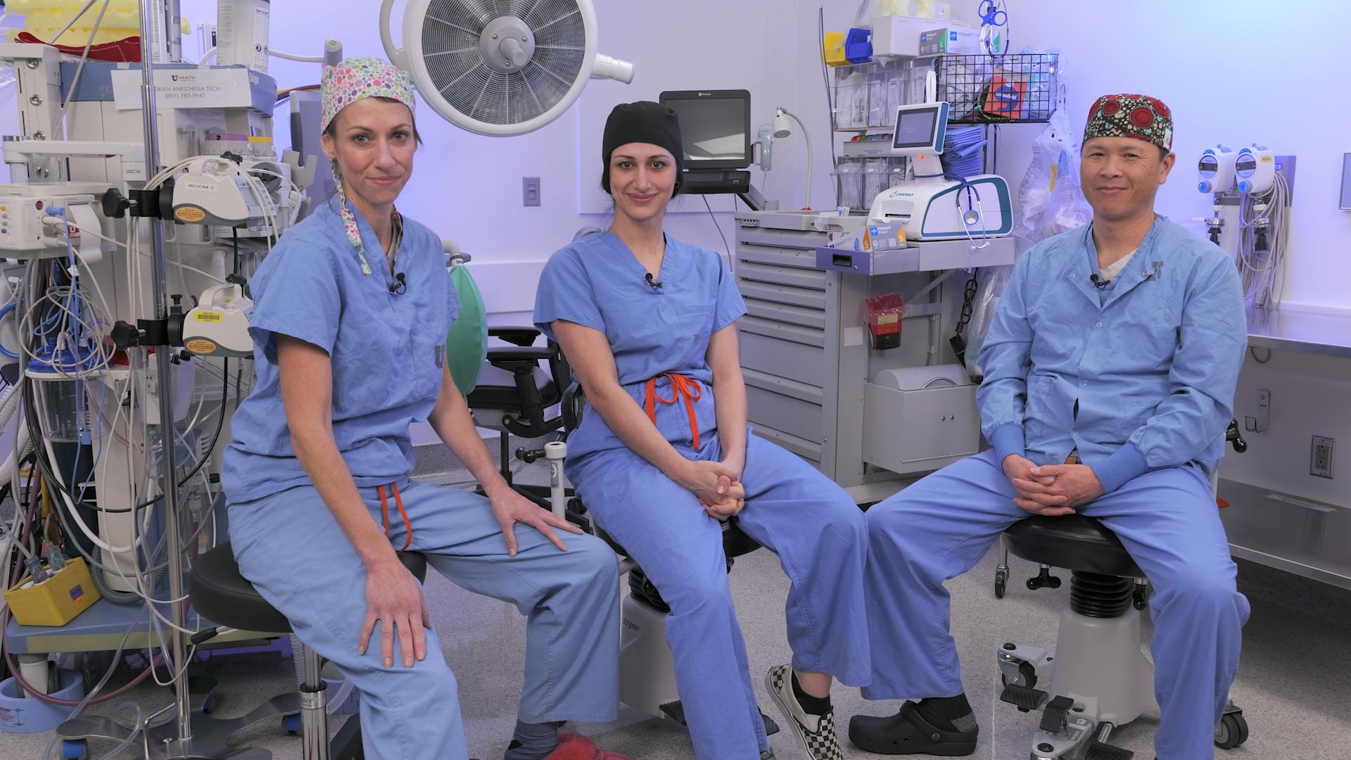 Surgical Insights and Patient Selection for AlloFlo - Eyetube