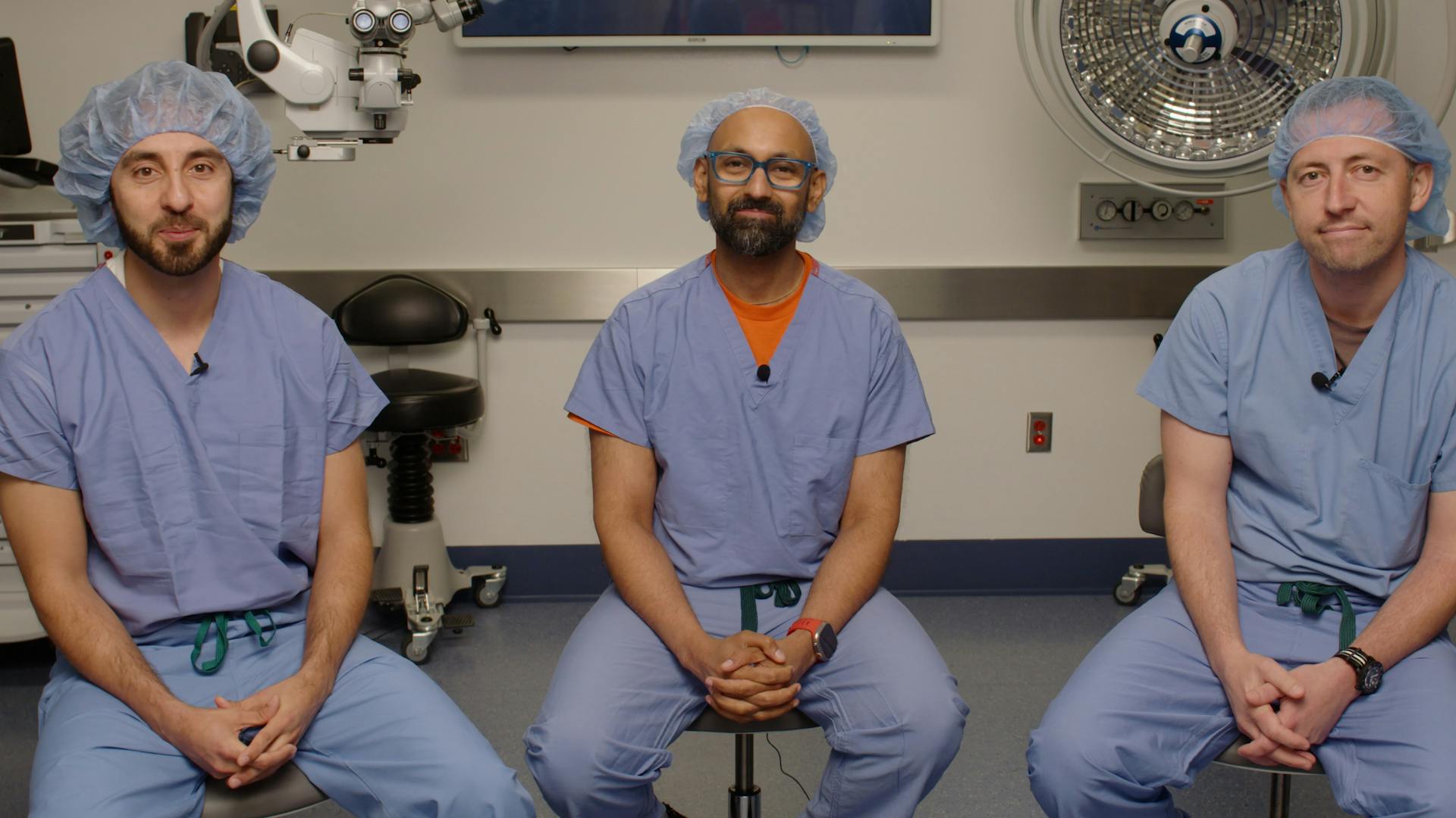 Patient Selection and Pearls for Trabeculectomy - Eyetube