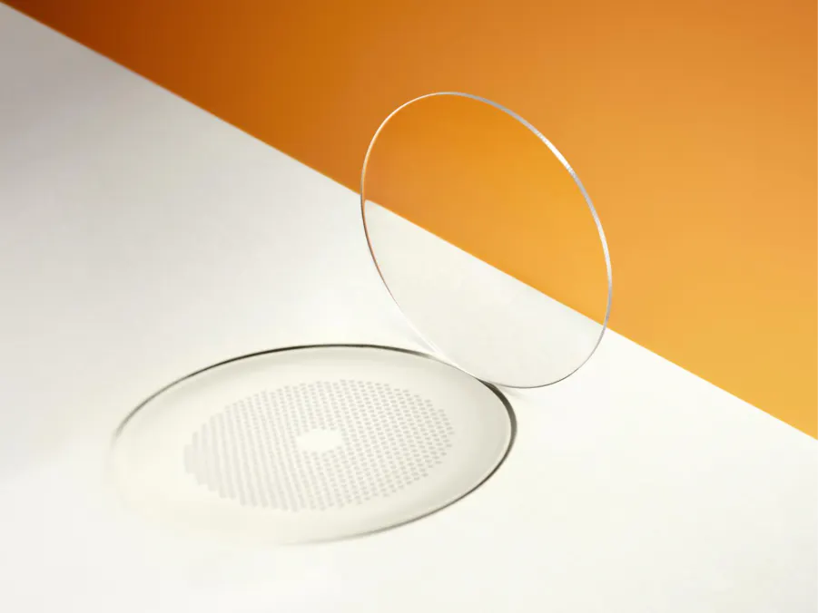 HOYA Presents New Data on MiYOSMART iQ Spectacle Lenses in China - Eyewire+