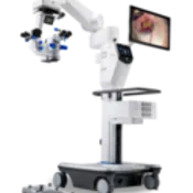 Haag-Streit Launches METIS 900 Ophthalmic Surgical Microscope - Eyewire+