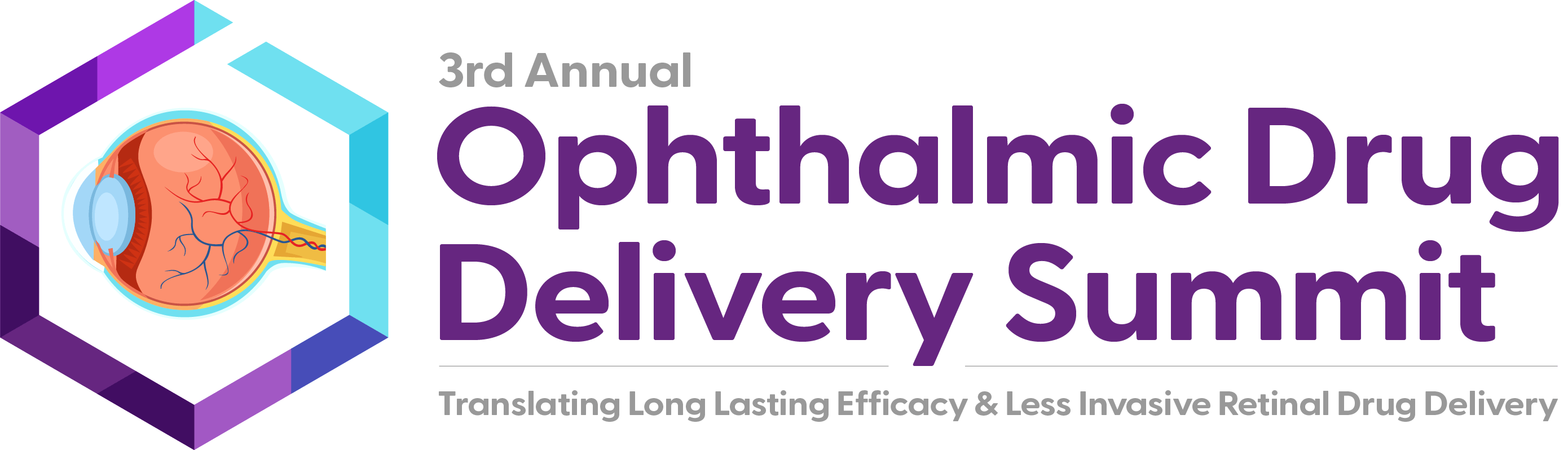 Ophthalmic Drug Delivery Summit to Convene in San Francisco - Eyewire+