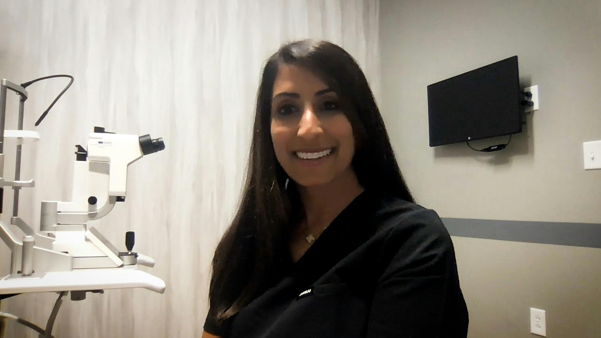 Haag-Streit Group - Eyetube