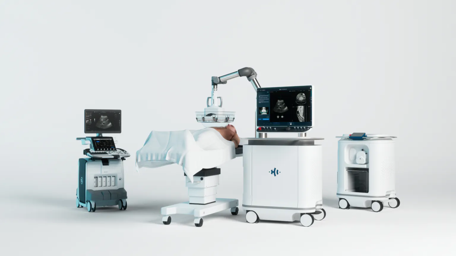 WOLVERINE Feasibility Trial Begins for HistoSonics Edison Histotripsy ...