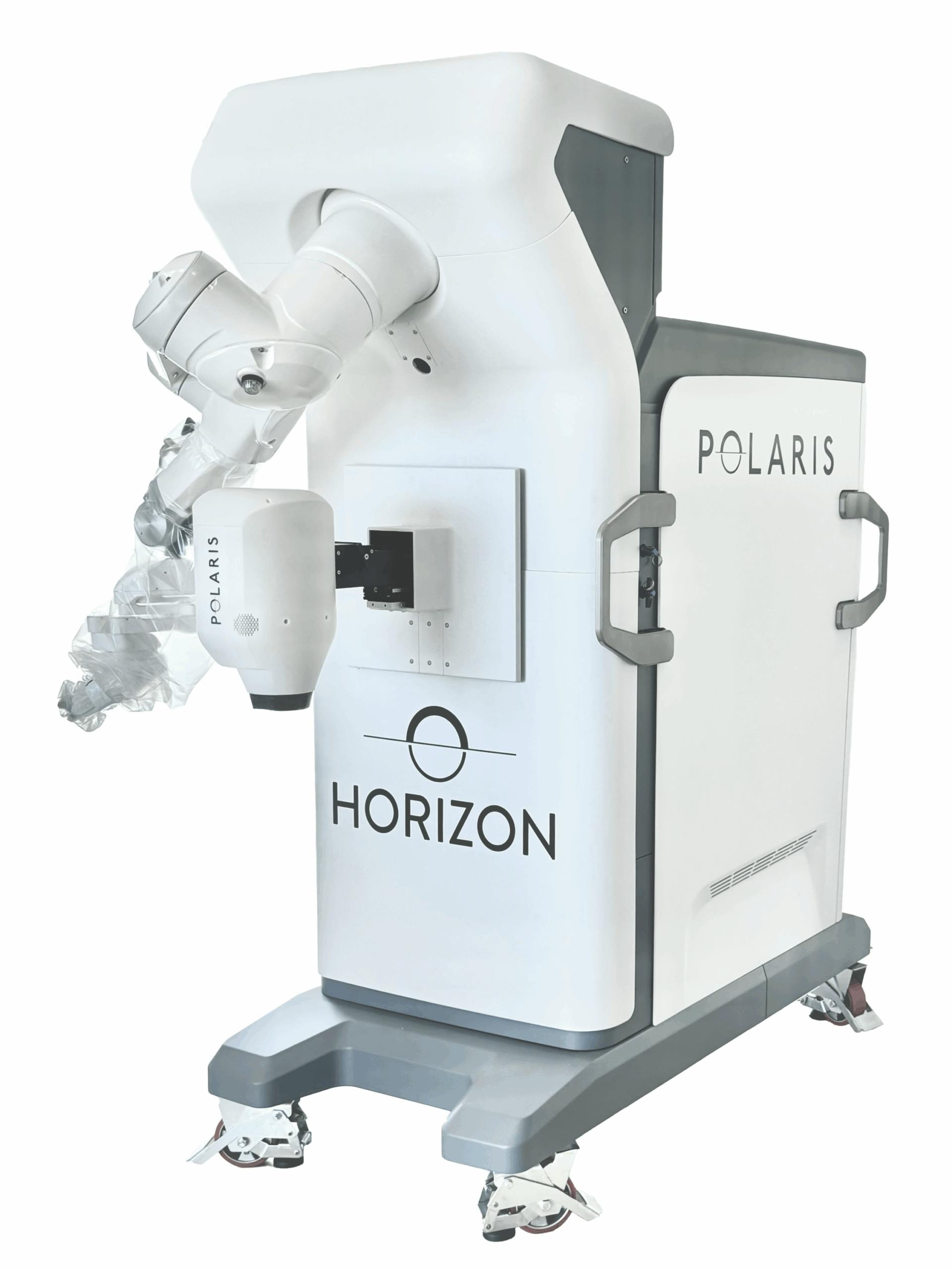 Horizon Surgical Systems Announces World’s First Robotic Cataract Surgery Using the Polaris ...