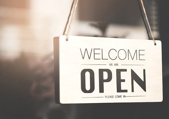 How to Open a Practice Cold - Modern Optometry