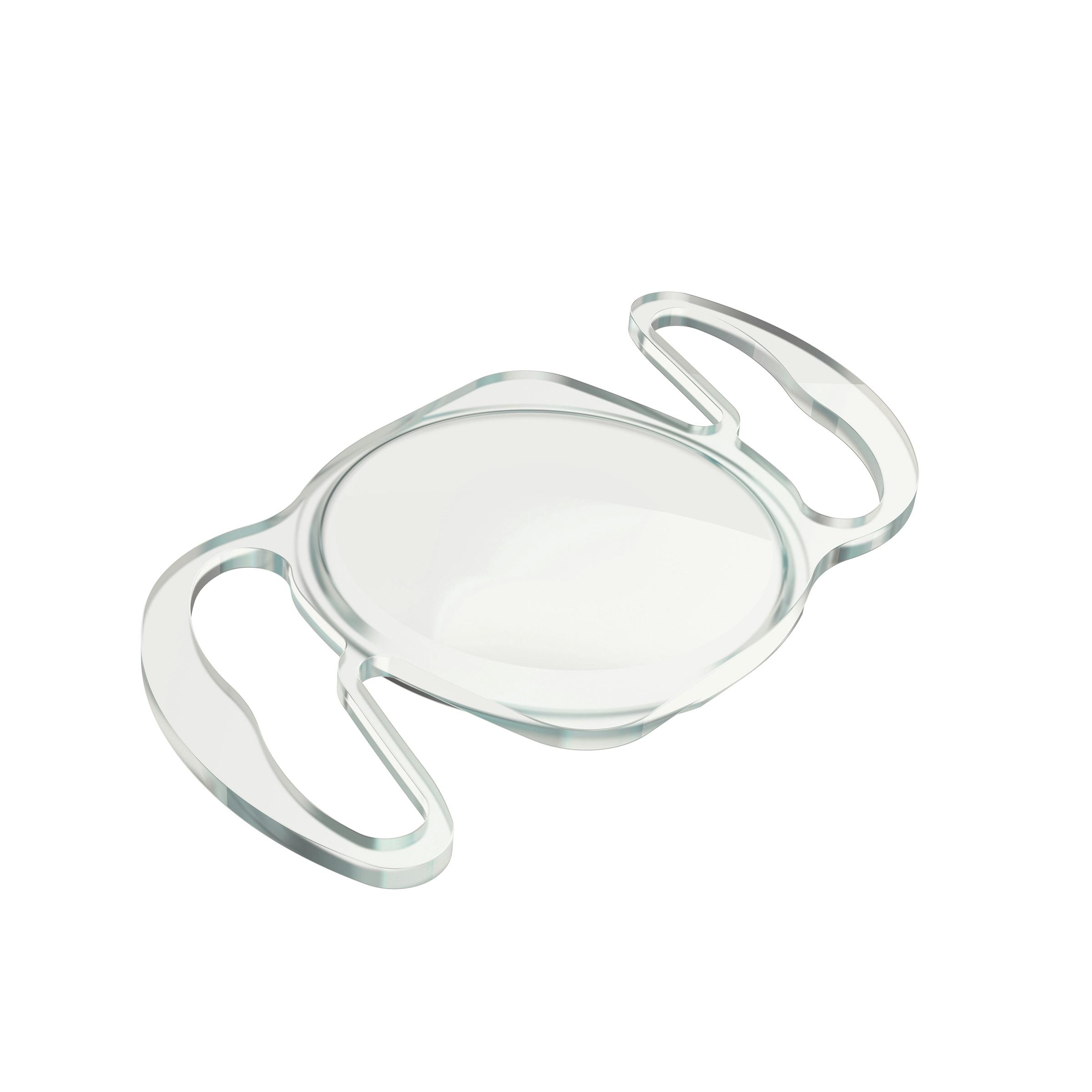 UK Trial Examines Equivalence of Hydrophilic and Hydrophobic IOLs in ...