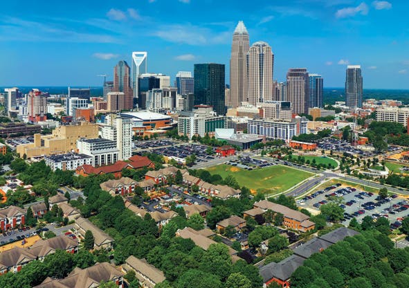 ICSC 2025 - Modern Optometry