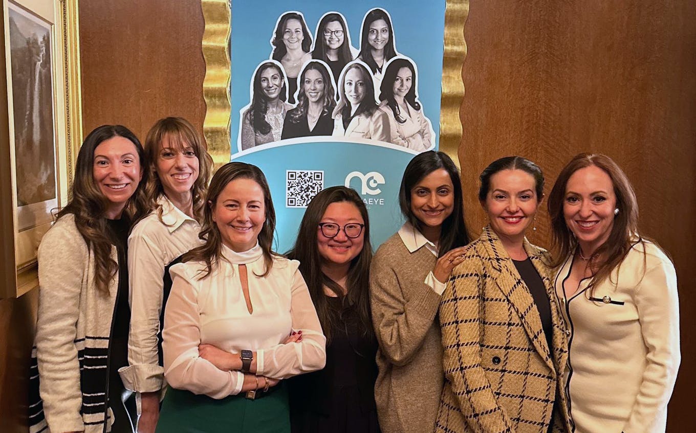 IGC 2024 Roundtable Discussion - Eyetube