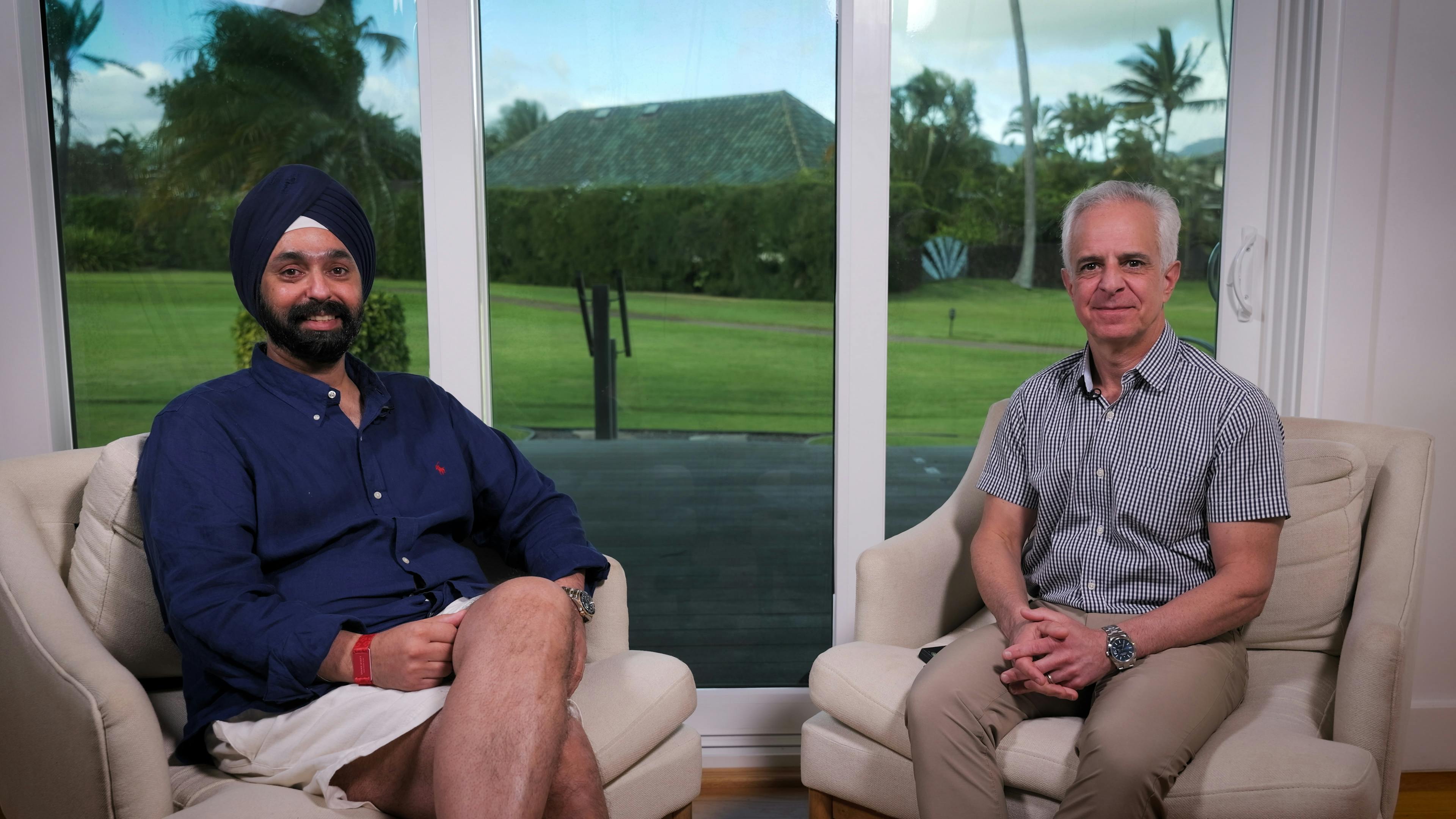 Innovations in AMD Therapy: Second-Generation Anti-VEGFs - Eyetube