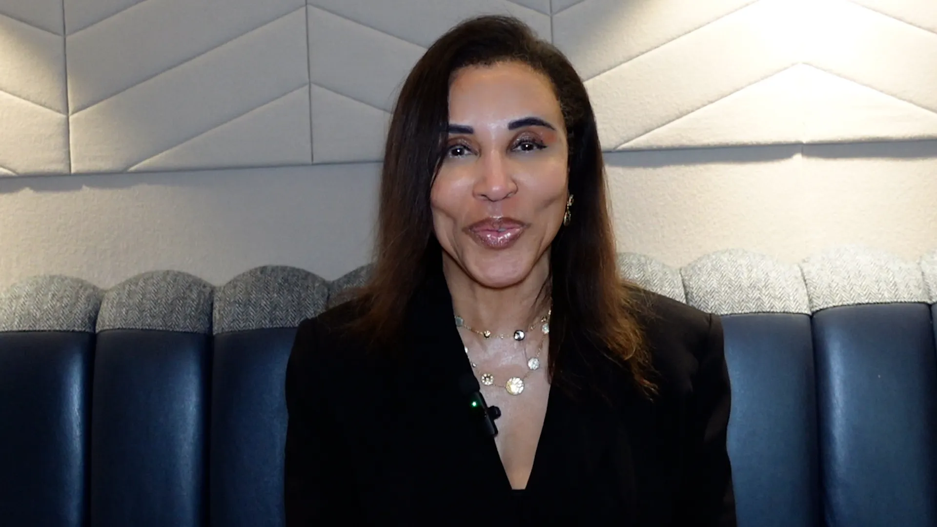IMCAS World Congress: Dr. Jeanine Downie Discusses Latest in Body ...