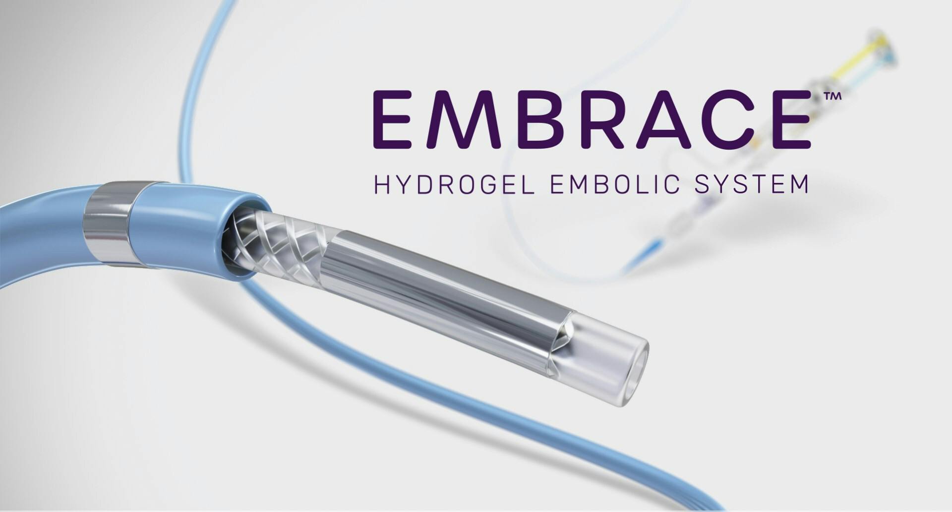 Instylla’s Embrace Hydrogel Embolic System Approved by FDA ...