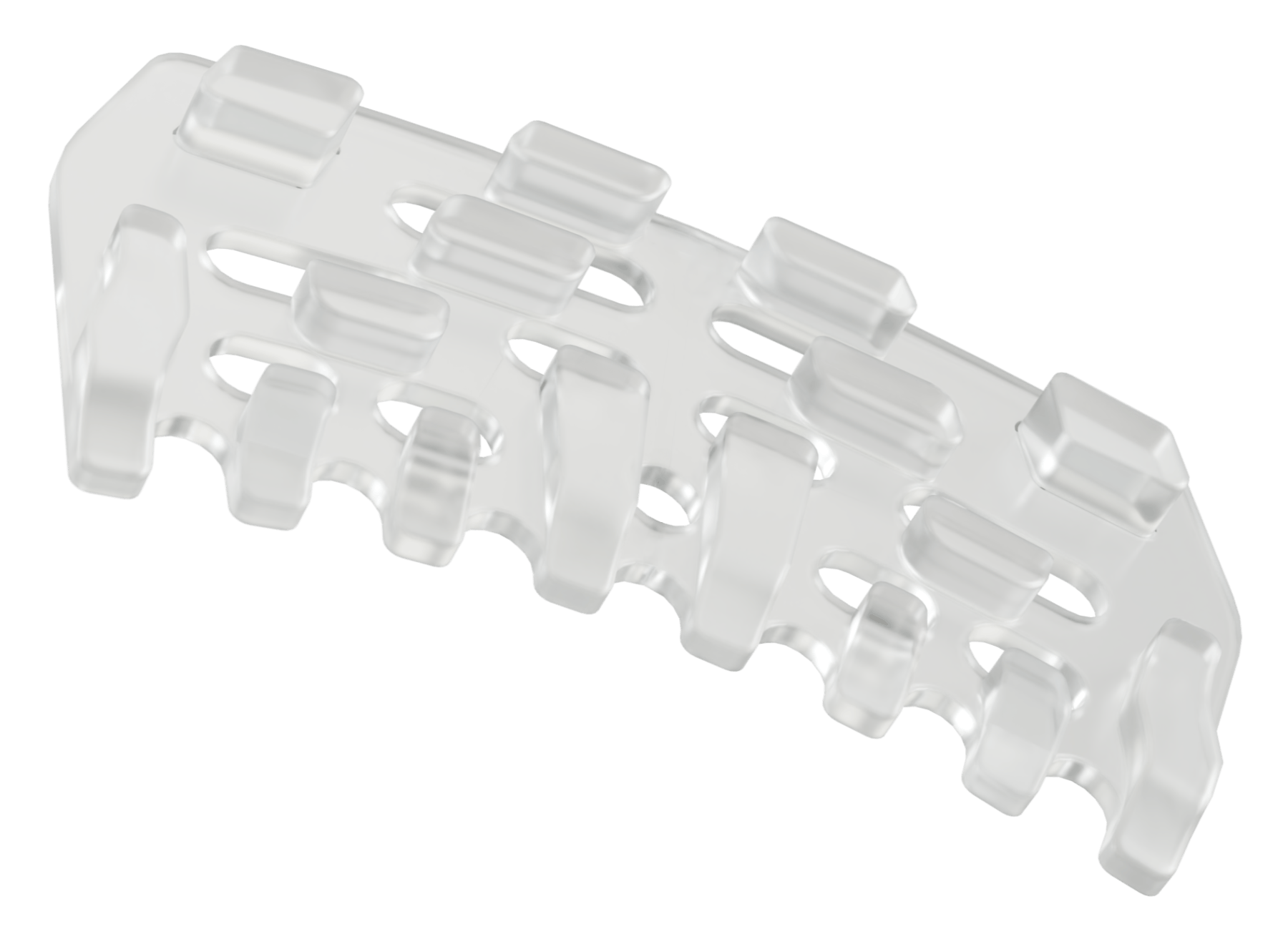 Ciliatech Secures CE Certification for Intercil Uveal Spacer Implant ...