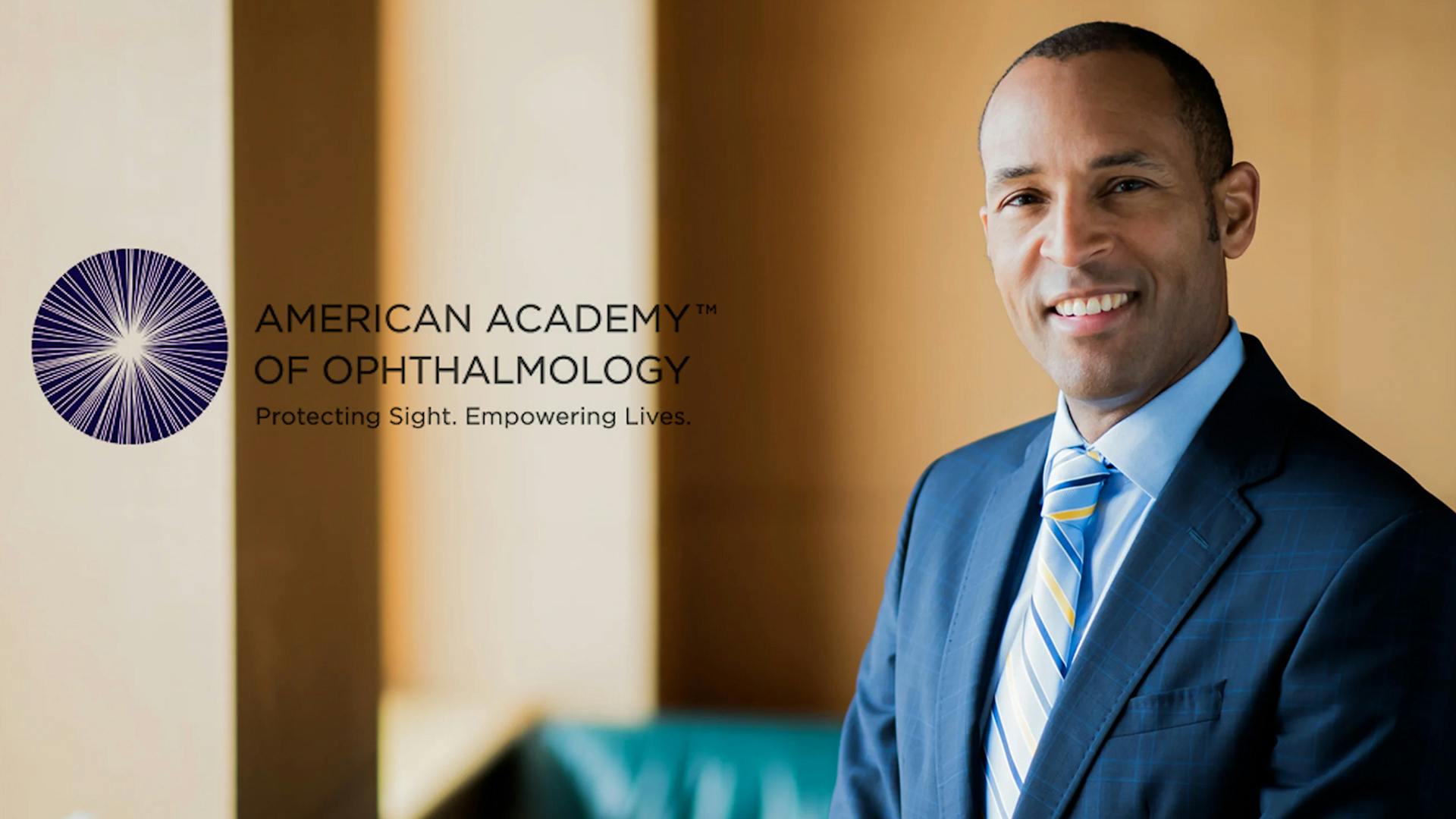 Stephen McLeod, MD, Discusses AAO Advocacy Efforts and Previews Annual ...