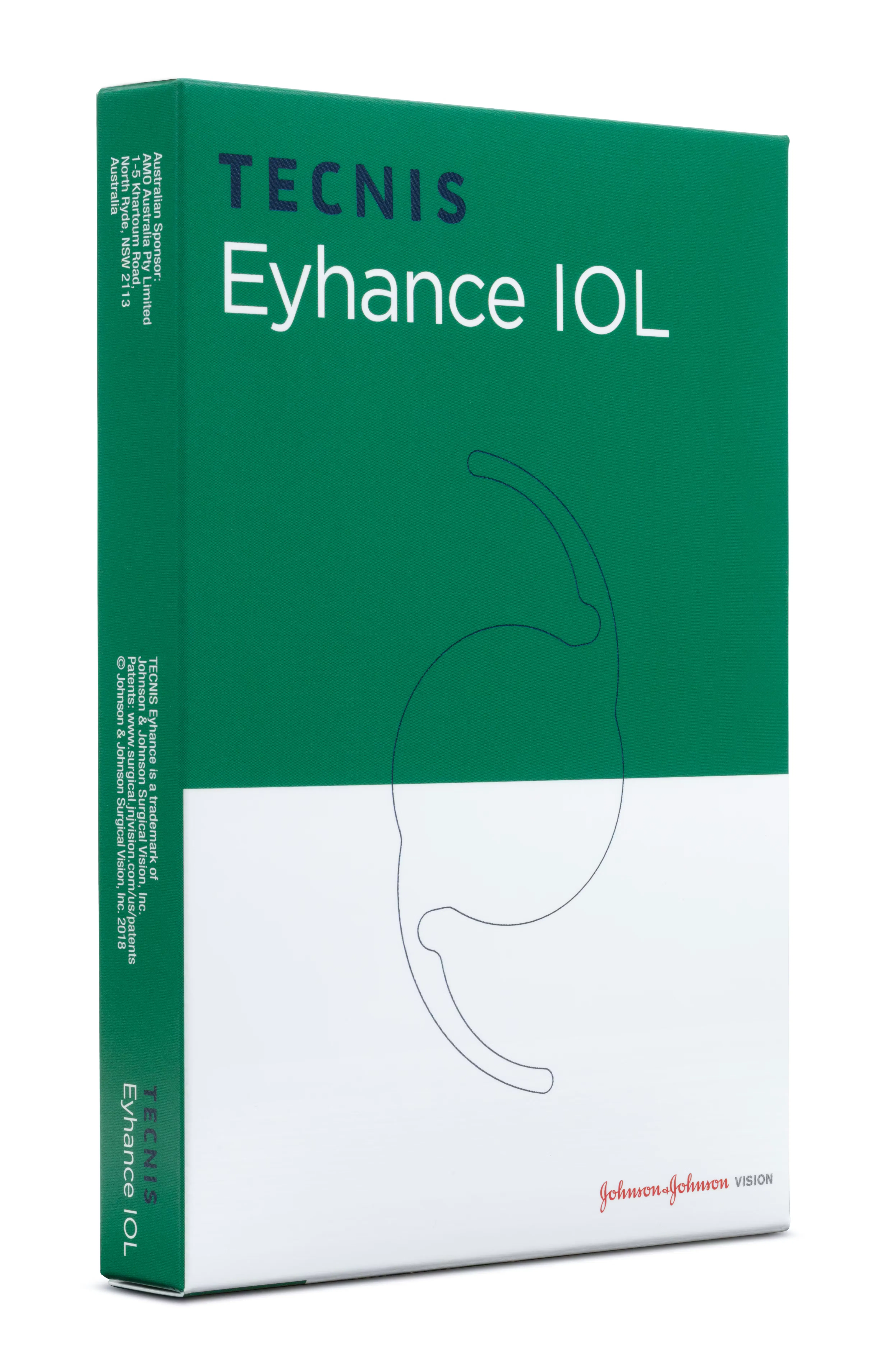 Johnson & Johnson Marks 10 Million Implants for Tecnis Eyhance IOL ...