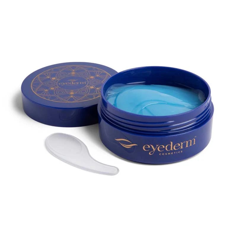 Eyederm Cosmetics Launches Three New Beauty Products for the Eye - Eyewire+