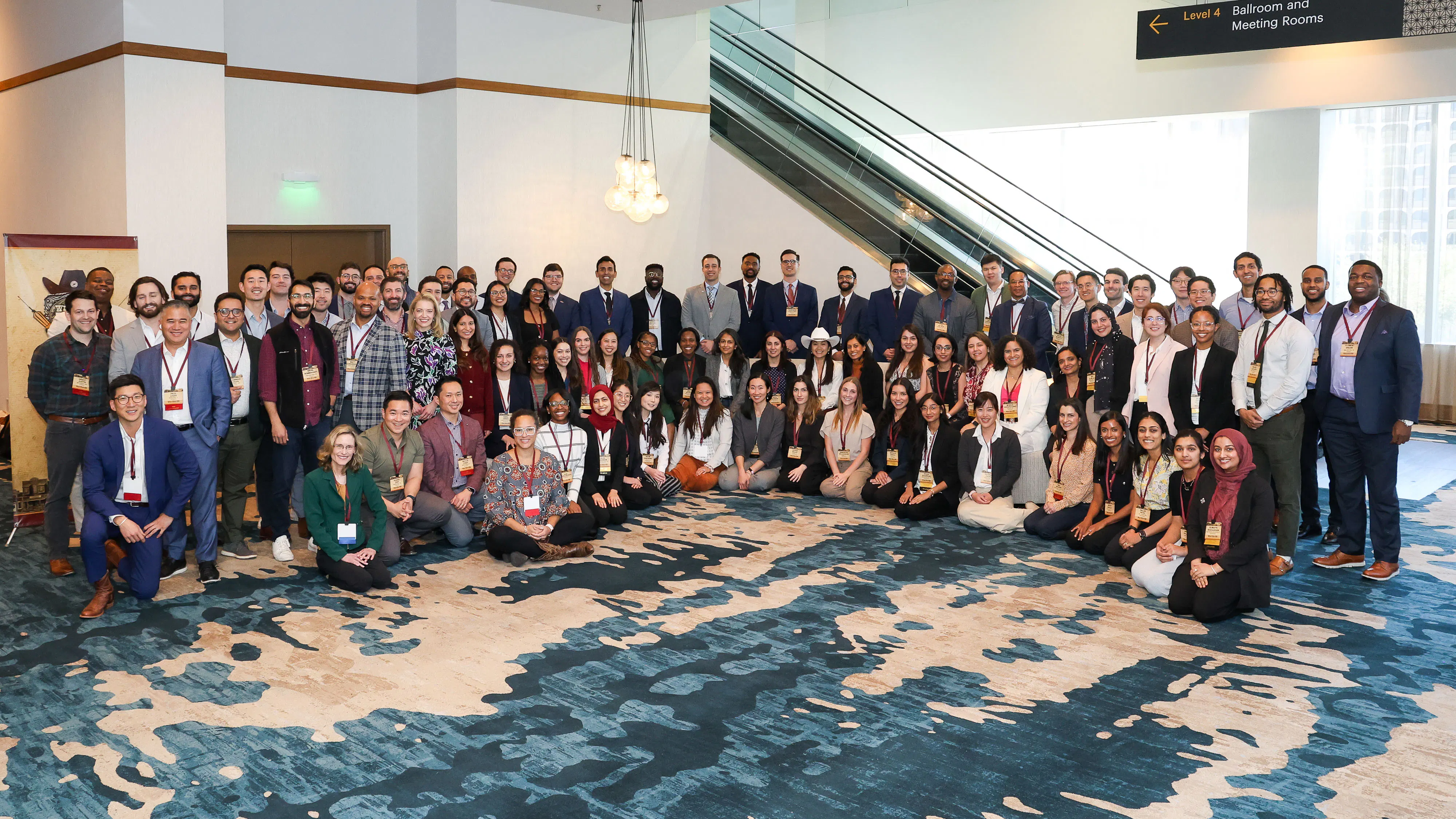 Fellows and FOCUS at VBS 2025 - Retina Today