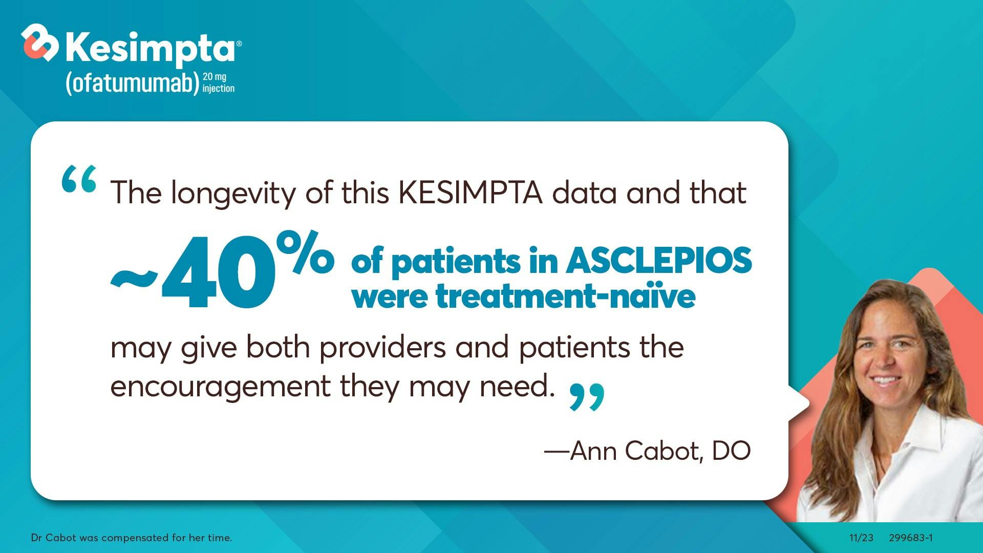 Novartis Kesimpta - The Neurology Hub