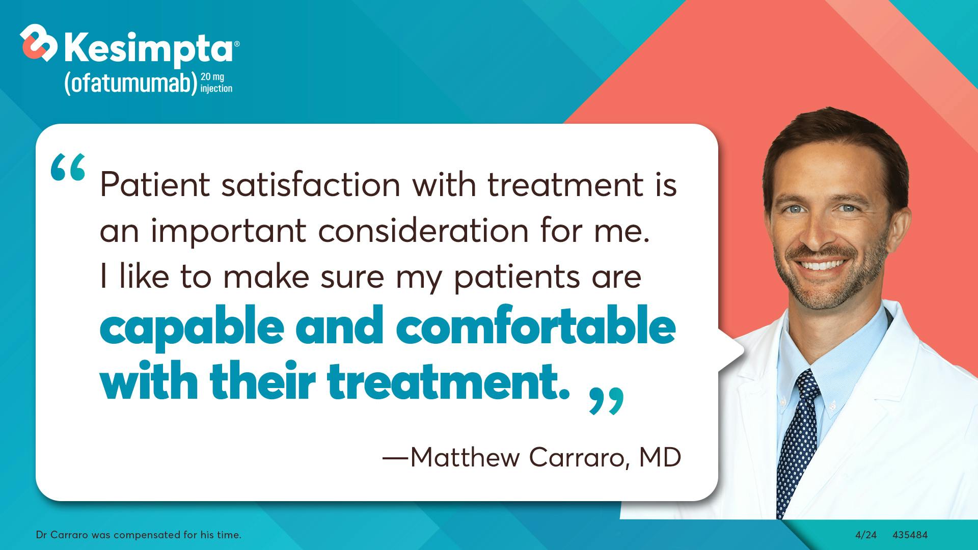 Novartis Kesimpta - The Neurology Hub